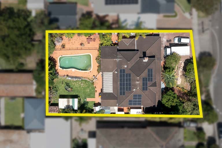 12 weldon st, Burwood, NSW 2134 - Development Site & Land For Sale ...