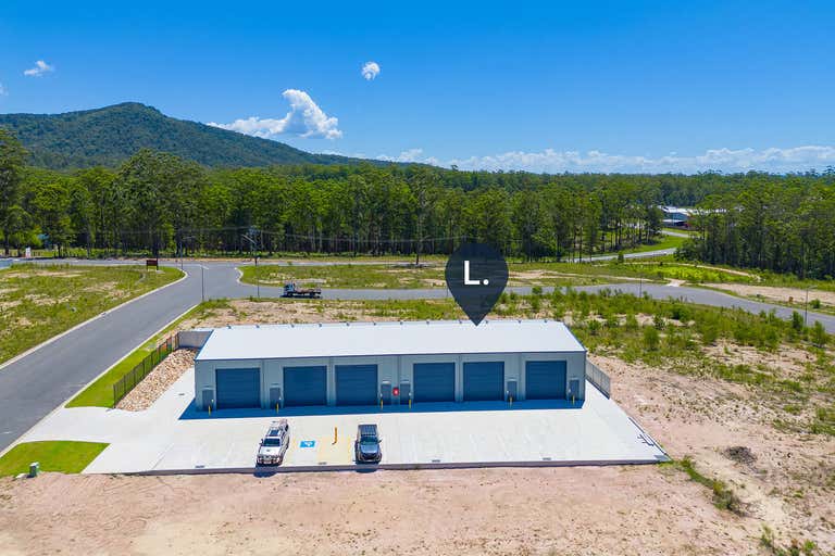 5/9 Oakley Way, Wauchope, NSW 2446 - Industrial & Warehouse Property ...