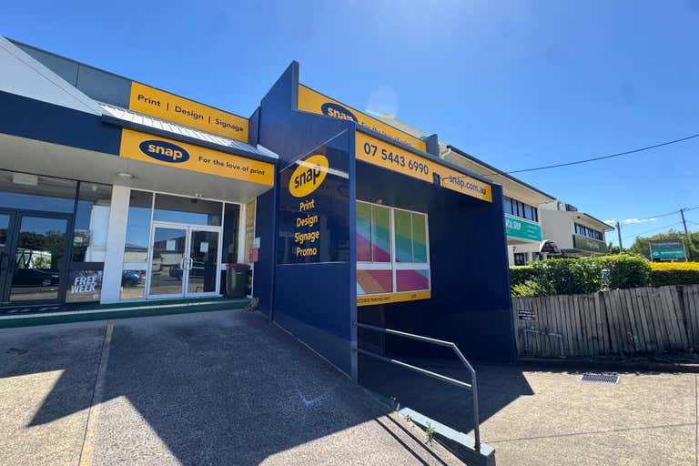 1/52-54 Sugar Road, Maroochydore, QLD 4558 - Shop & Retail Property For ...