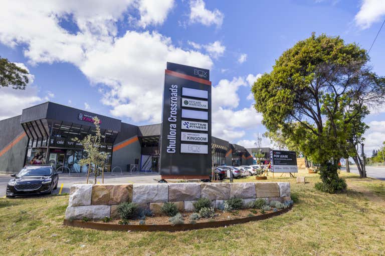 Chullora Crossroads, 161-165 Rookwood Road, Chullora, NSW 2190 ...