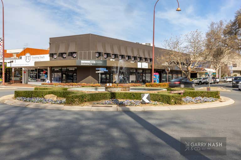Sold Shop & Retail Property at Fountain Centre, 76-84 Ovens Street ...
