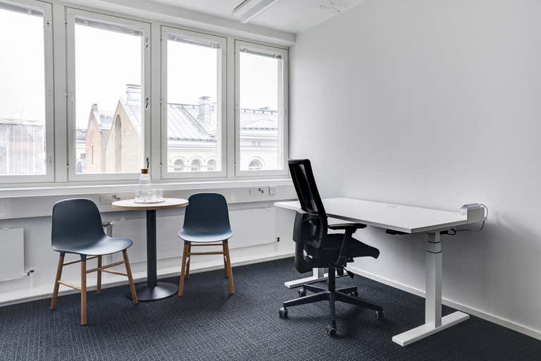 Spaces 80 Ann Street, 80 Ann Street, Brisbane City, QLD 4000 - Office ...