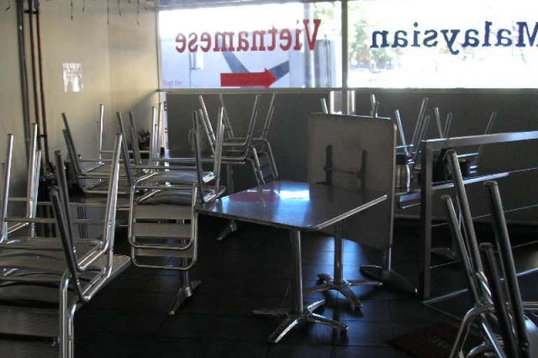 Leased Shop & Retail Property at "Quadrant Off Broadway", 159 Broadway ...