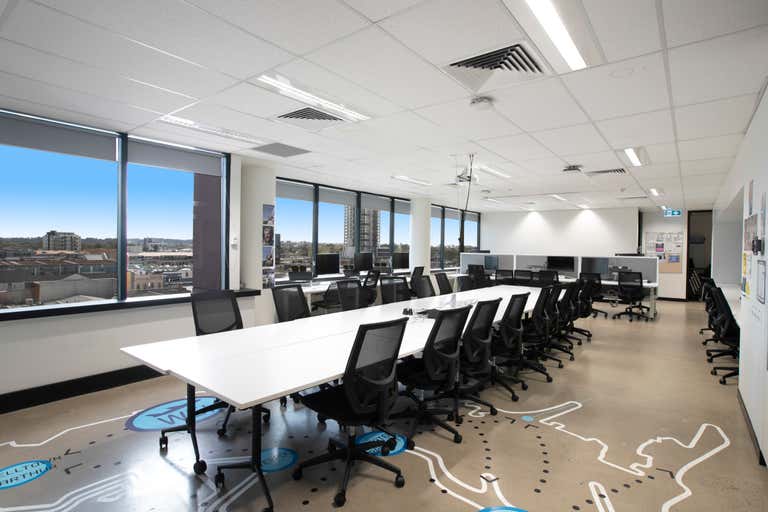 Level 4 Suite 2, 45-47 Scott Street, Liverpool, NSW 2170 - Office For ...