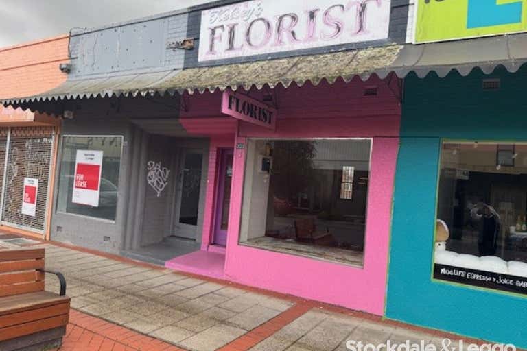 203 Commercial Road, Morwell, VIC 3840 - Shop & Retail Property For ...