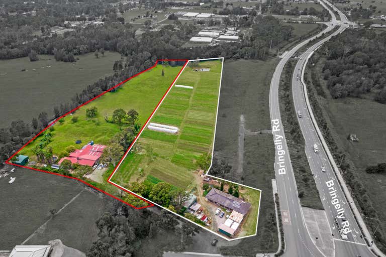 1080 & 1090 Bringelly Road, Bradfield, NSW 2556 - Development Site ...