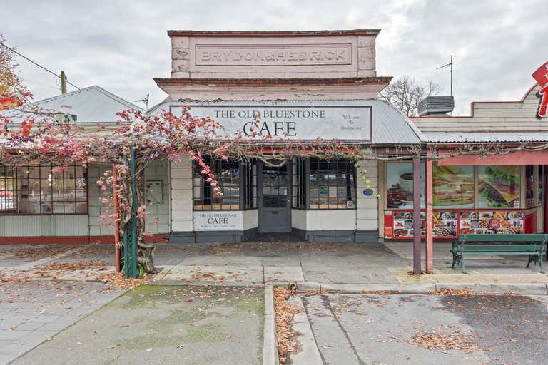 324 Learmonth Street, Buninyong, VIC 3357 - Shop & Retail Property For ...