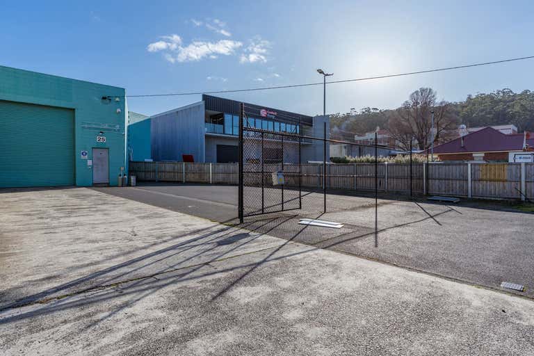 Leased Industrial & Warehouse Property at 25 Federal Street, North ...