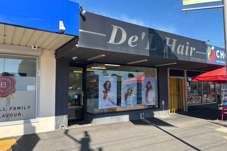 Leased Shop & Retail Property at 34E Brady Road, Dandenong North, VIC ...
