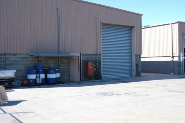 Sold Industrial & Warehouse Property at 2/ 15 Commercial Drive ...