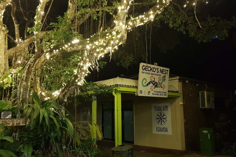 5b Coondoo Street, Kuranda, QLD 4881 - Shop & Retail Property For Lease ...