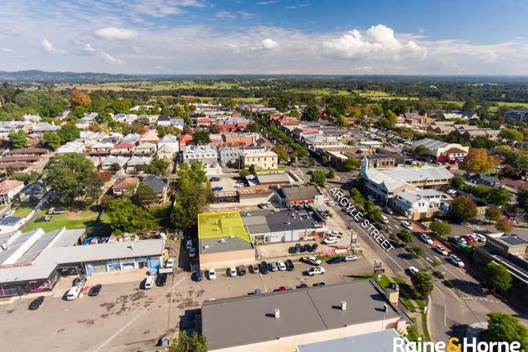 Shop 4C, 20-28 Argyle Street, Camden, NSW 2570 - Office For Lease - realcommercial