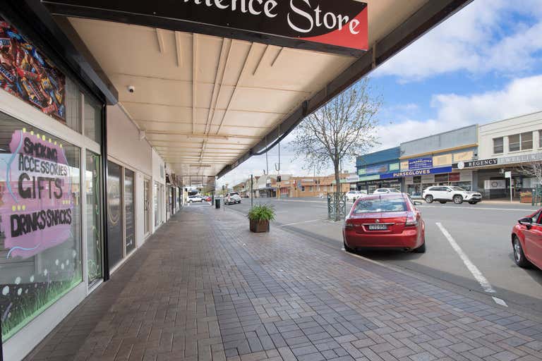 208-216 Conadilly Street, Gunnedah, NSW 2380 - Shop & Retail Property ...