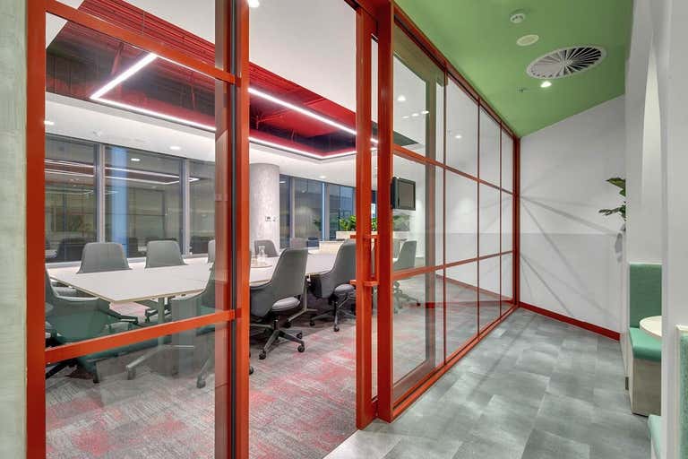 550 Bourke Street, Melbourne, VIC 3000 - Office For Lease - realcommercial