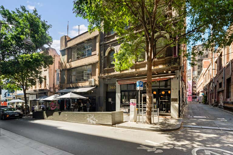 9/365 Little Bourke Street, Melbourne, VIC 3000 - Industrial ...