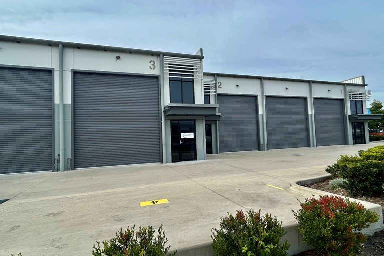 Unit 3, 50 Riverside Drive, Mayfield, NSW 2304 - Industrial & Warehouse ...