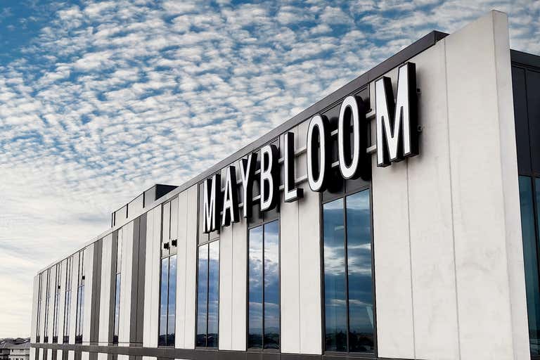 Maybloom, Building C, 40 Matterhorn Drive, Clyde North, VIC 3978 - Shop ...