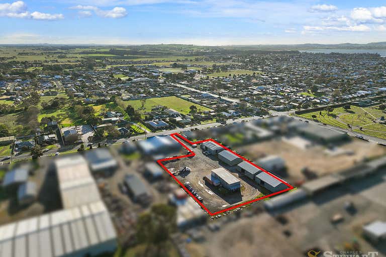 104 Main Street, Elliminyt, VIC 3250 - Industrial & Warehouse Property ...