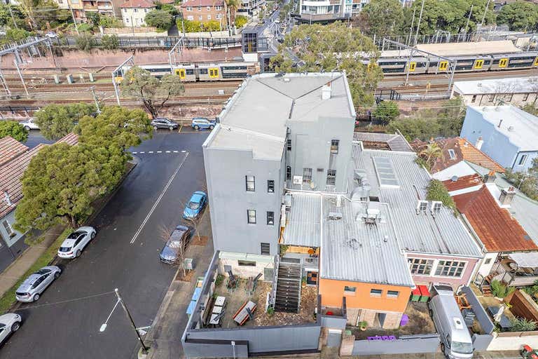 White Cockatoo Hotel, 3 Terminus Street, Petersham, NSW 2049 - Hotel ...