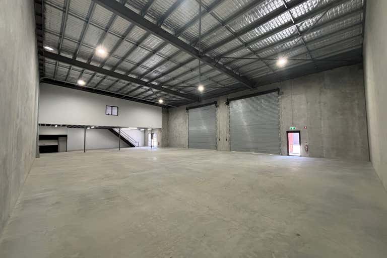 Sold Industrial & Warehouse Property at 9/76 Jardine Drive, Redland Bay ...