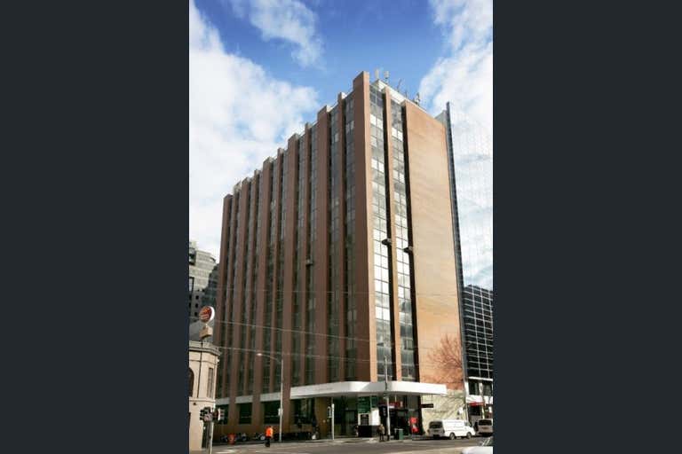 Leased Office at Level 12, 271 William Street, Melbourne, VIC 3000 ...