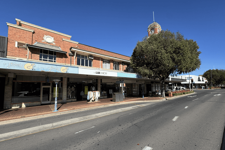 499 Dean Street, Albury, NSW 2640 - Shop & Retail Property For Lease ...