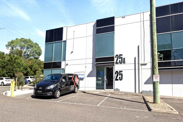 25A Stubbs St, Kensington, VIC 3031 - Office For Lease - realcommercial