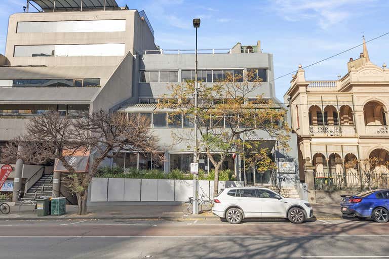 L2 & L3, 174 Victoria Parade, East Melbourne, VIC 3002 - Office For ...