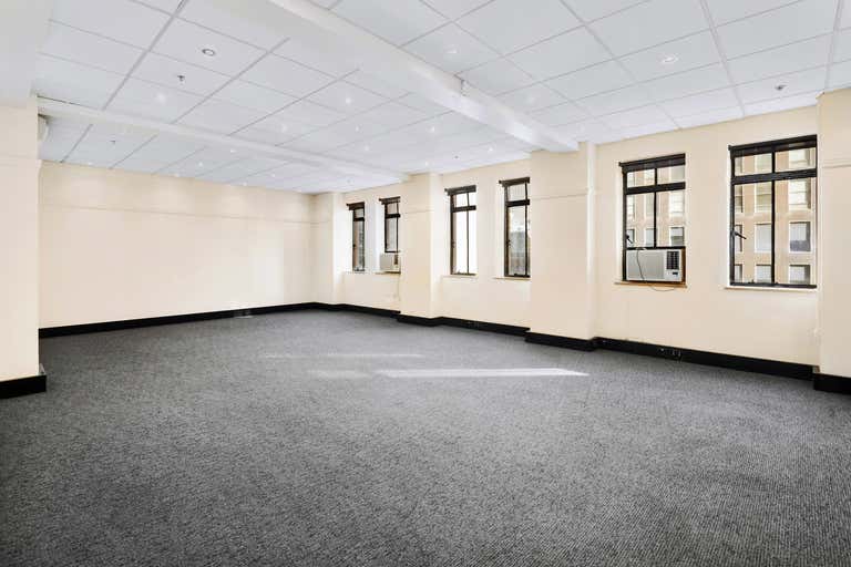 ACA Building, 118 Queen Street, Melbourne, VIC 3000 - Office For Lease ...