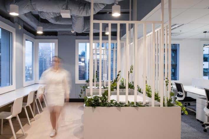 260 Queen Street, Brisbane City, QLD 4000 - Office For Lease ...