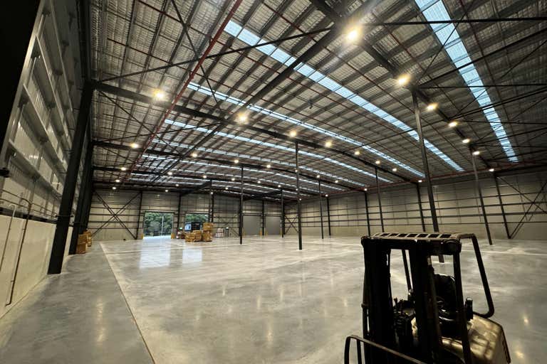 Warehouse B, 141 Anton Road, Hemmant, QLD 4174 - Industrial & Warehouse ...