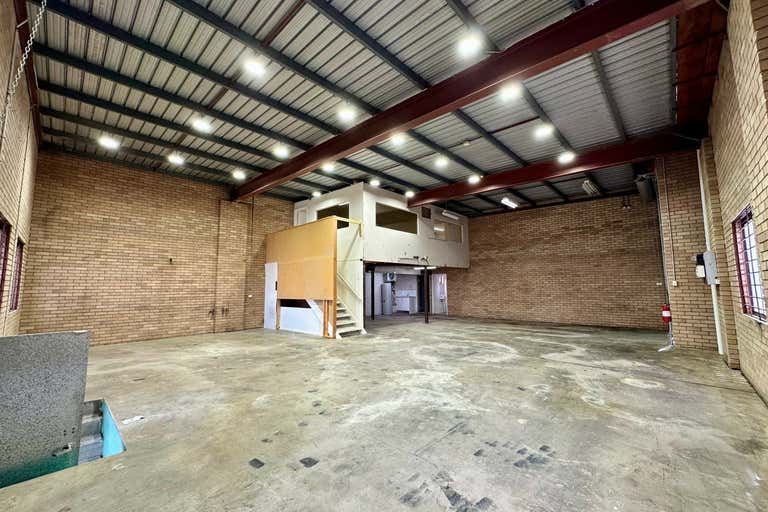 Unit 1, 21-23 Charlescotte Avenue, Punchbowl, NSW 2196 - Office For ...