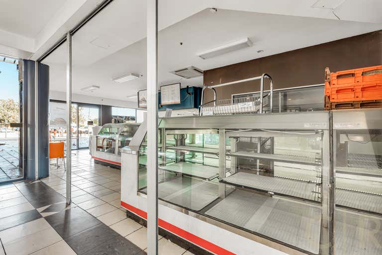 Port Mall Shopping Centre, 176-180 St Vincent Street, Port Adelaide, SA ...