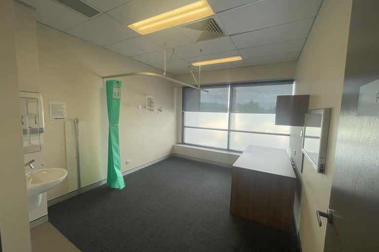 Leased Office at Brookwater Village Shopping Centre, Suite 13, 2 ...