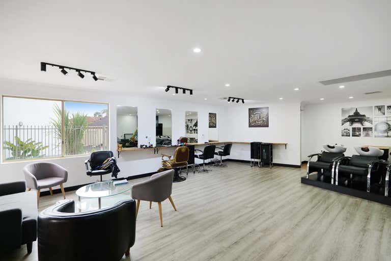 4/84-86 Vellgrove Avenue, Parkwood, WA 6147 - Medical & Consulting ...