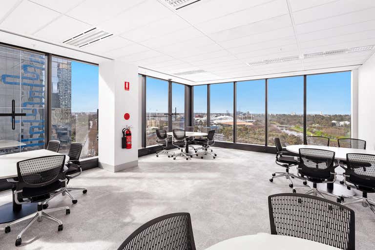33 Exhibition Street, Melbourne, VIC 3000 - Office For Lease ...