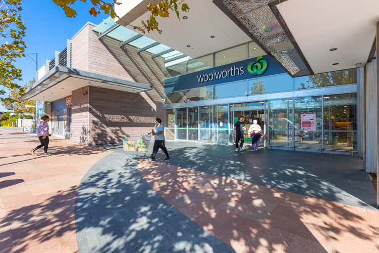 Wellard Square Shopping Centre 1 The Strand, Wellard, WA 6170 - Shop ...