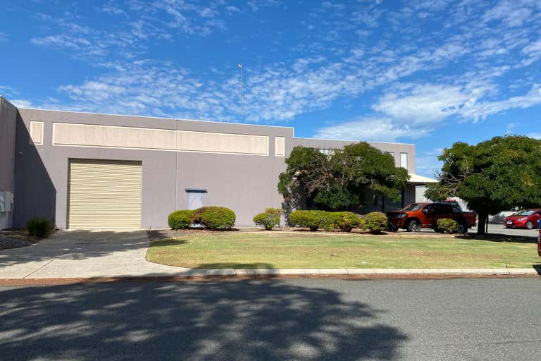 1/46 Paramount Drive, Wangara, WA 6065 - Industrial & Warehouse ...