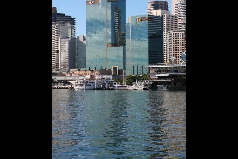 Leased Office at Level 18, 201 Kent Street, Sydney, NSW 2000 ...