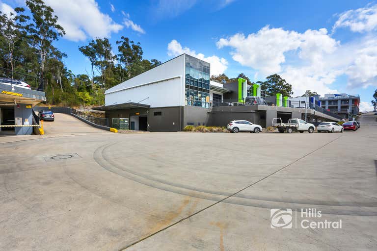 8/242A New Line Road, Dural, NSW 2158 - Industrial & Warehouse Property ...