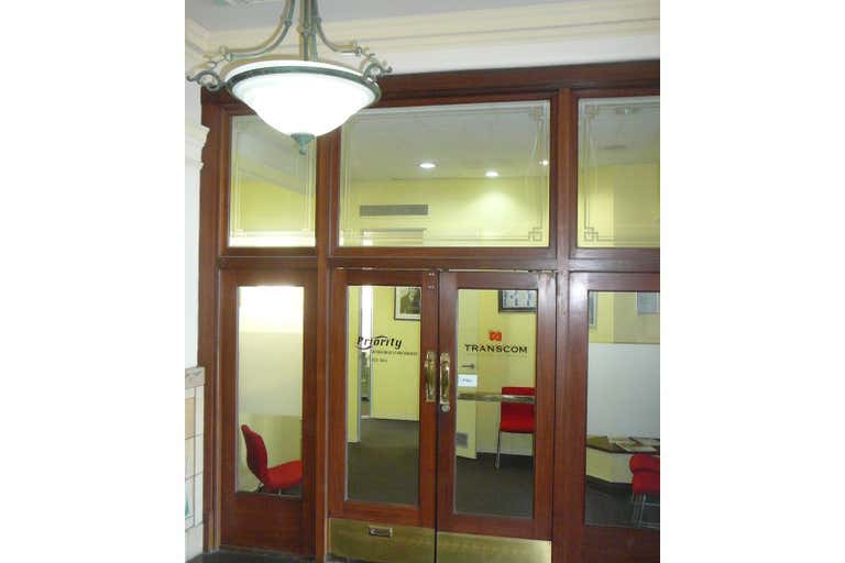 Leased Office at Atlas Building, Ground Floor, 8 The Esplanade, Perth ...