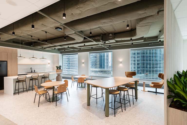 35 Clarence Street, Sydney, NSW 2000 - Office For Lease - realcommercial