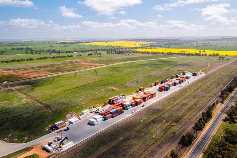 RiFL Hub, Bomen, Wagga Wagga, NSW 2650 - Development Site & Land For ...