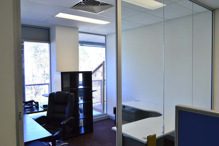 Leased Office at 82/23 Narabang Way, Belrose, NSW 2085 - realcommercial