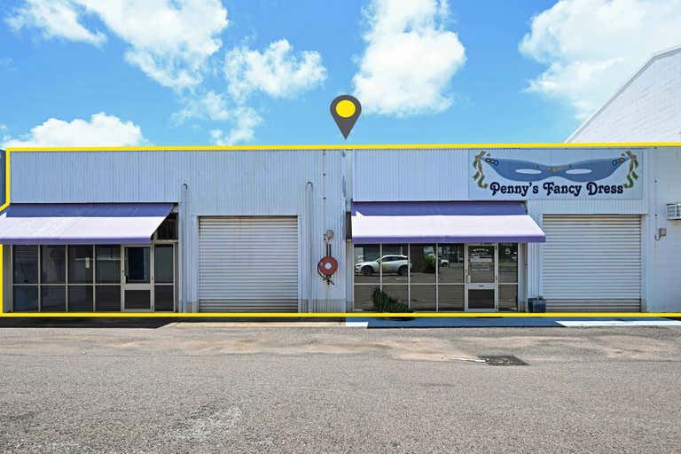 4 & 5, 408 Stuart Highway, Winnellie, NT 0820 - Shop & Retail Property ...