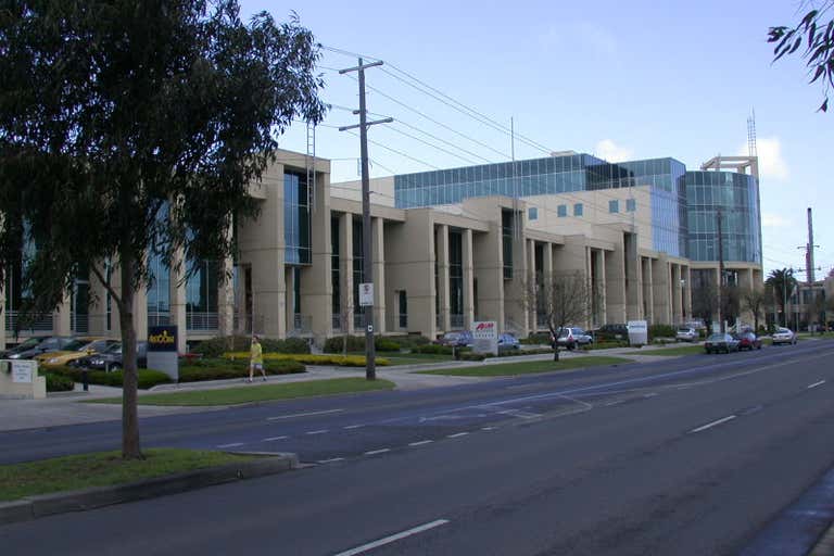 Leased Office at 688 Lorimer Street, Port Melbourne, VIC 3207 ...