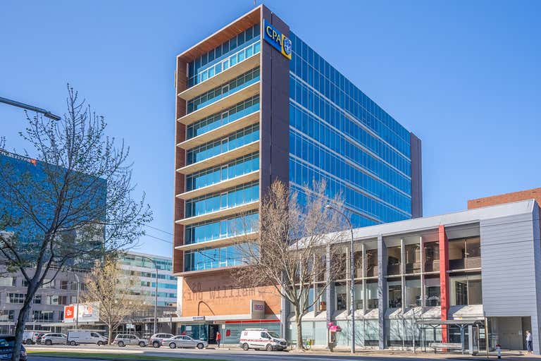 420 King William Street, Adelaide, SA 5000 - Office For Lease ...