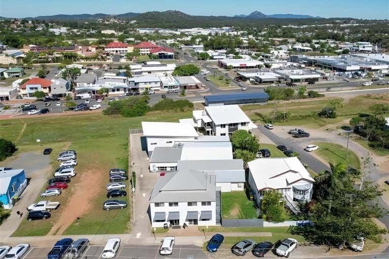 Leased Office at Lease F/54 Normanby Street, Yeppoon, QLD 4703 ...