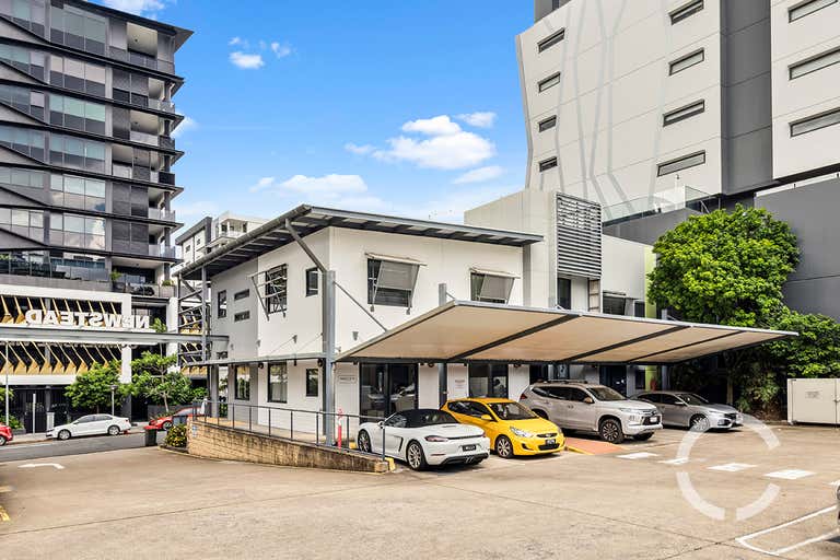 NEWSTEAD COMMERCIAL VILLAGE, 2 / 76 Doggett Street, Newstead, QLD 4006 ...