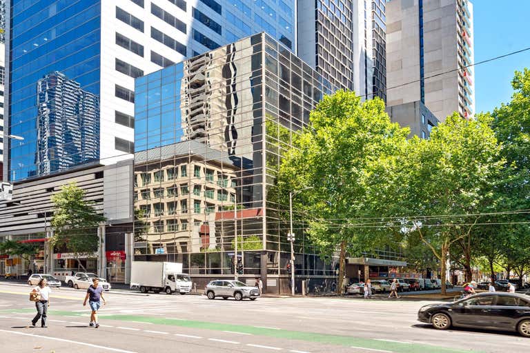 333 Queen Street, Melbourne, VIC 3000 - Office For Lease - realcommercial
